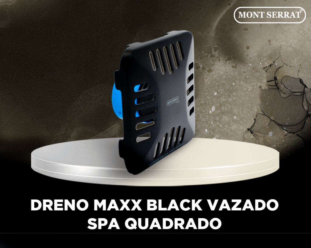 Linha Black - Mont Serrat Brasil